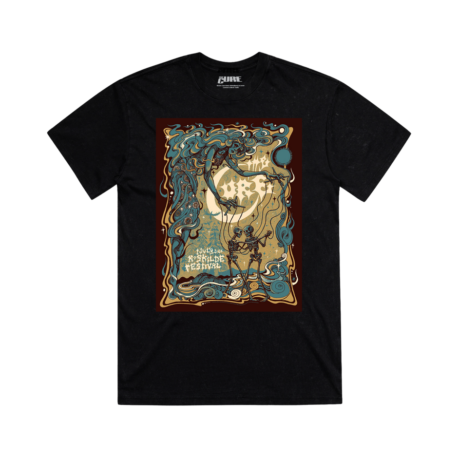 The Cure | Official Merch – The Cure EU