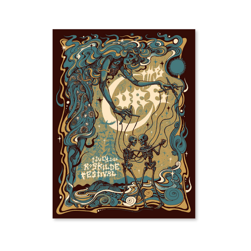 The Cure | Official Merch – The Cure EU
